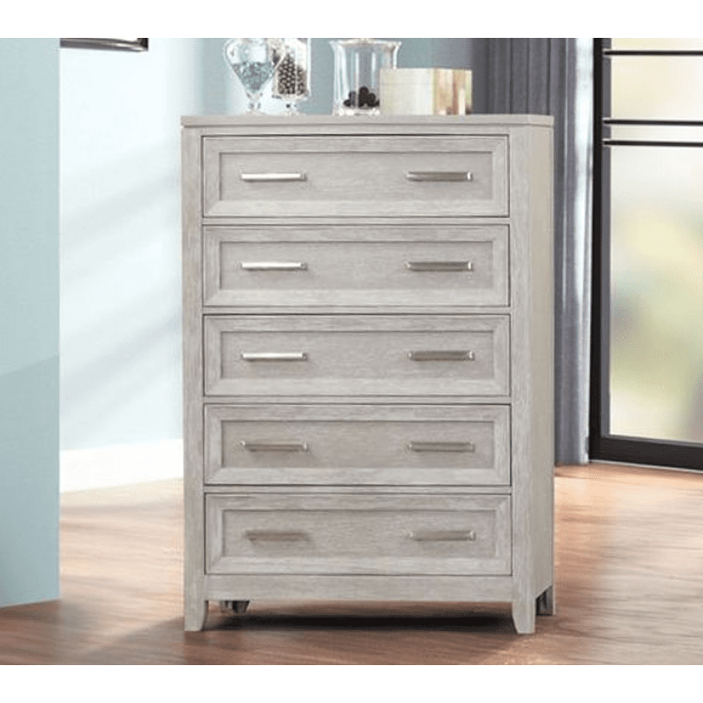 Barrow Chest - Colfax Furniture | Affordable Furniture in the Triad